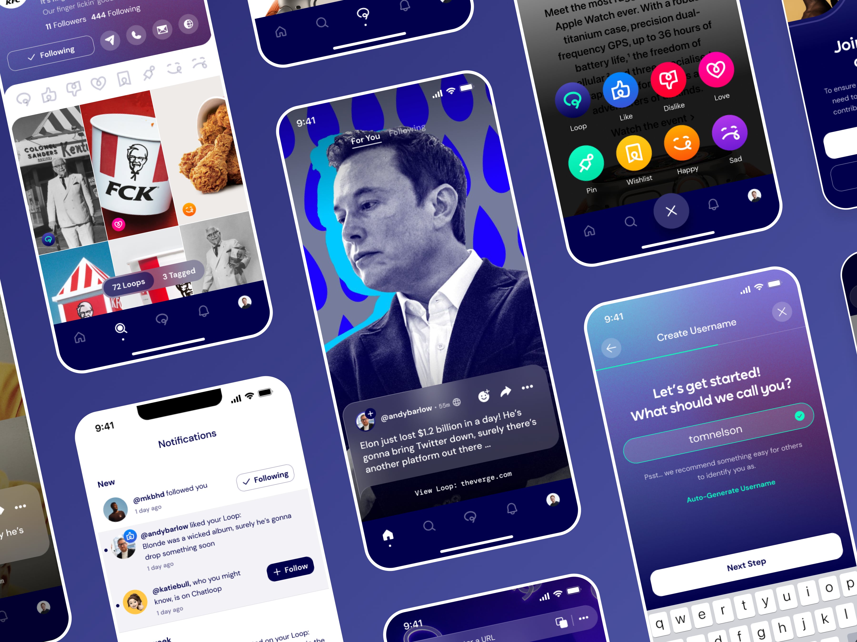 Parallax: Building better digital experiences together